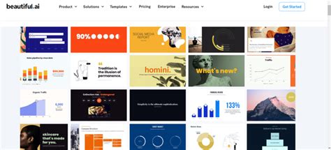10 Best Ai Tools For Presentation And Design Slides In 2025