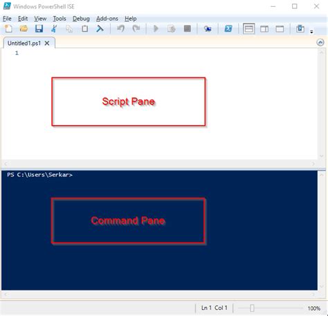 Run PowerShell Script An Helping Tutorial Made For Starter