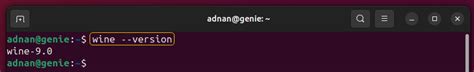 How To Install Wine On Ubuntu 24 04 Linux Genie How To Install Wine On Ubuntu 24 04 Linux Genie
