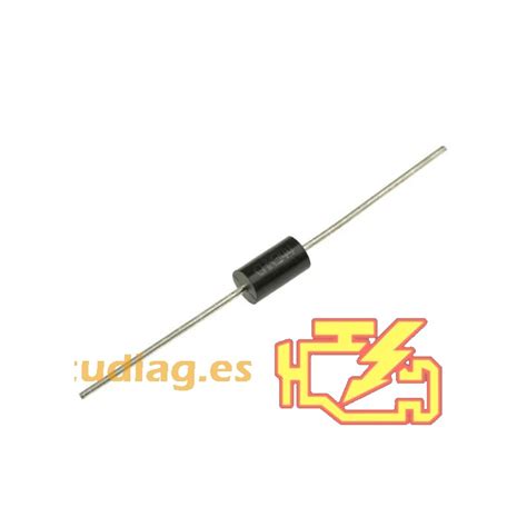 Bidirectional Transient Voltage Suppressor Diode St Bzw06 19b 600w Do 15