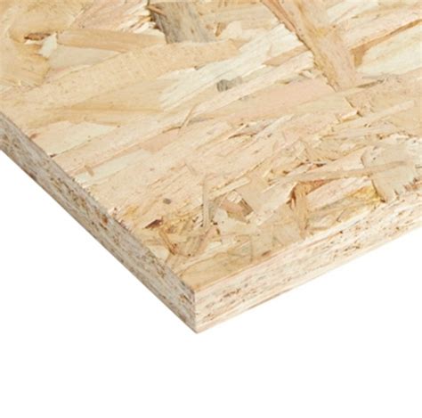 Affordable Osb Boards For Construction Wedge Industries