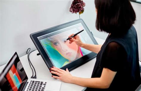 Для выполнения каких задач пригодится планшет