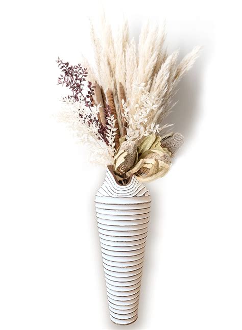 Buy Walbrook Extra Large Floor Vase 23 Floor Vases Decorative Tall