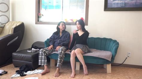 River Porn 에로영화 데뷔한 Bj단링이 2 Korean Bj Korean Porn