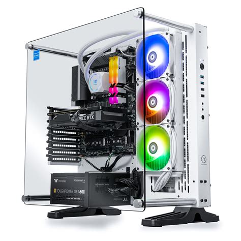 Water Cooled Gaming Pc Maximizing Performance And Efficiency Today S Tech Bytes