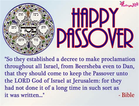 Passover Quotes Quotesgram