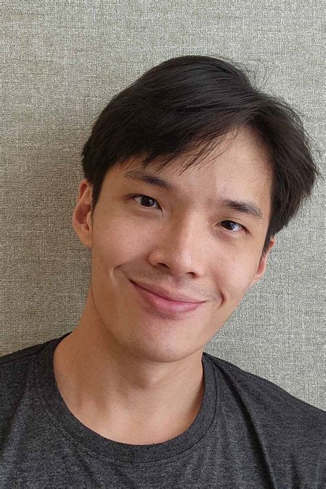 Intercultural Theatre Institute Choy Chee Yew