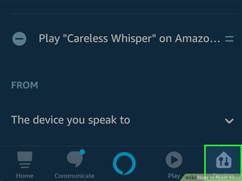 5 Ways To Reset Alexa WikiHow