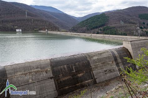 Язовир „Бебреш“ преля Новини Ботевград