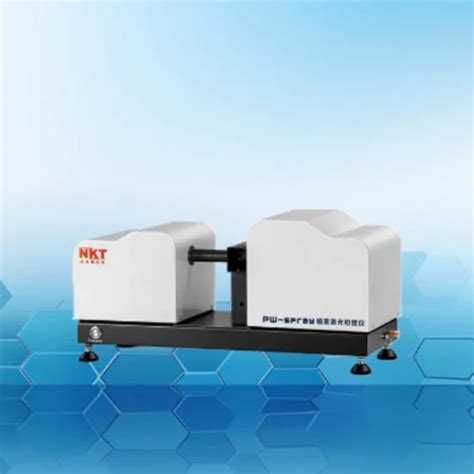Laser Particle Size Analyzer Powder Particle Size Distribution Tester Particle Size Analyzer