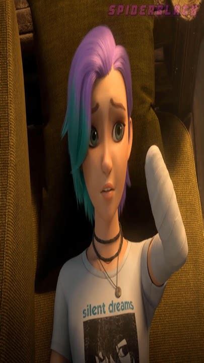 ¿cÓmo SobreviviÓ Brooklynn En Jurassic World Chaos Theory