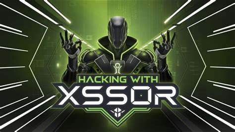 Hacking With Xss0r Finding Xss Vulnerabilities Like A Pro Youtube