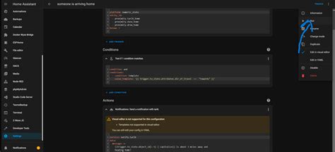 Need Help With Proximity Automation Configuration Home Assistant Community