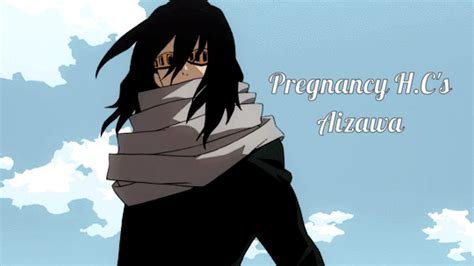 🧣pregnancy H Cs Aizawa Chocolateranchfanapricot On Tumblr