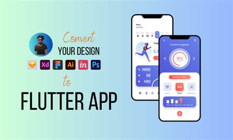 Do Flutter App Development For Android And Ios With Firebase By Bloggerfreaks Fiverr