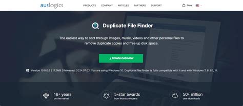 Auslogics Duplicate File Finder Review 2025 Newest