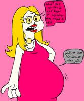Frankie Vore By Nom Nommers On Deviantart