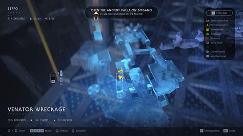 Not Updating Map Rfallenorder