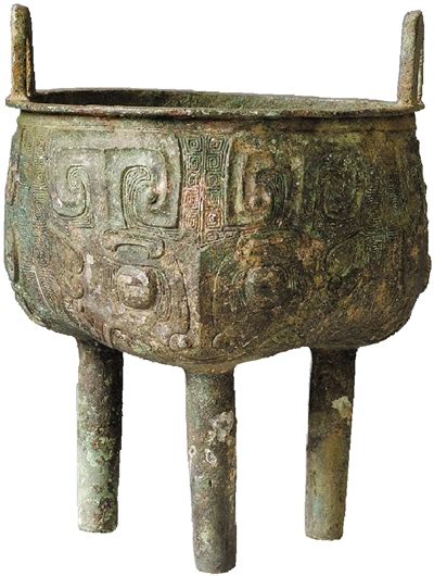 西周青铜禁南宋陶质祭器宋代哥窑瓷炉等文物首次外展 中国礼制与尚古文化的源与流特展周六开幕 杭州新闻 浙江网
