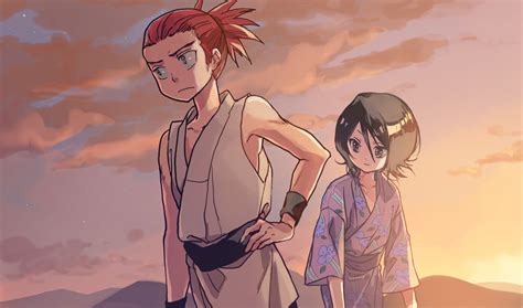 Bleach Page Of Zerochan Anime Image Board