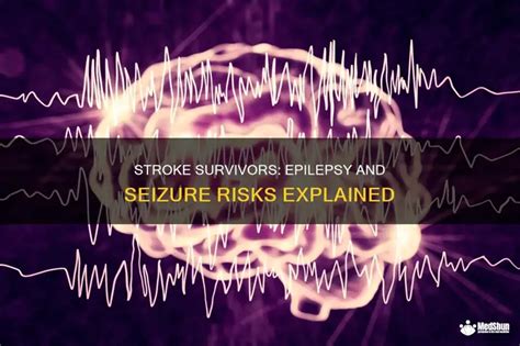 Stroke Survivors Epilepsy And Seizure Risks Explained Medshun