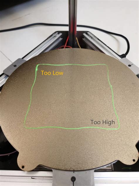 Delta Probe Xy Offset Installation Then Abl Problem · Issue 24530 · Marlinfirmware Marlin · Github