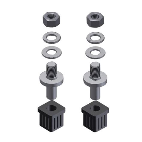 Hinge Pin Kit CellTec