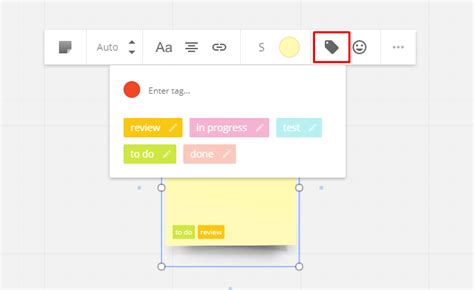 Sticky Notes Miro Support And Help Center