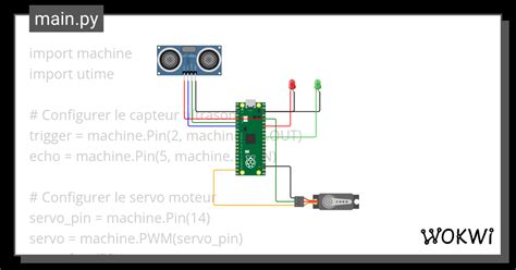 interro wokwi esp32 stm32 arduino simulator