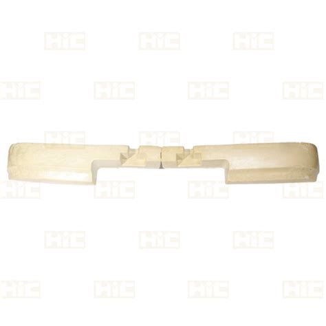 فوم سپر عقب پرايد132 Kp200 بازرگانی امین قطعات یدکی خودرو