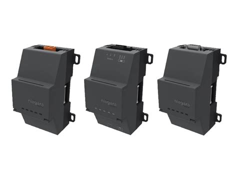 Tridium Em 8000 One Sightsolutions Ltd
