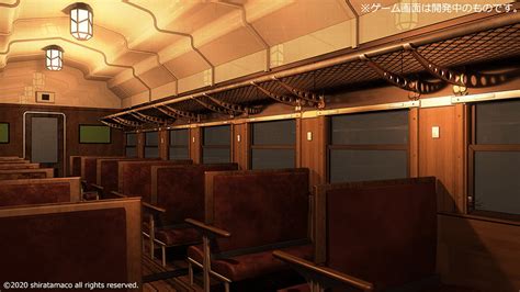 しらたまこ 星空鉄道とシロの旅 特集ページ 同人誌同人ゲーム同人ボイスASMRのダウンロードならDLsite 同人
