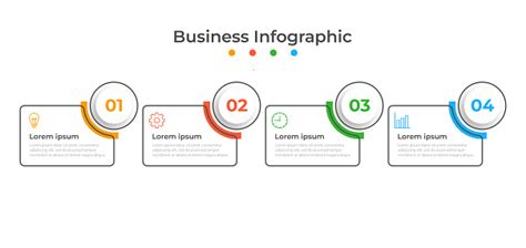 데이터를 위한 장소가 있는 인포 그래픽 디자인 템플릿입니다 벡터 일러스트입니다 개념에 대한 스톡 벡터 아트 및 기타 이미지 개념 개념과 주제 그래프 Istock