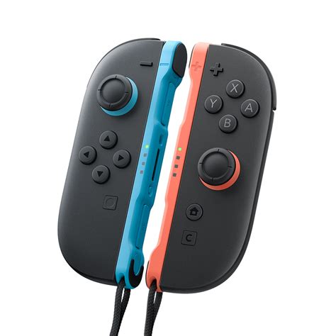 Köp Nintendo Joy Con 2 Controller Nintendo Switch 2 Black Engelsk