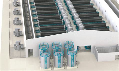 H2 Logics New Car 200 Hydrogen Refueling Station Triples Capacity