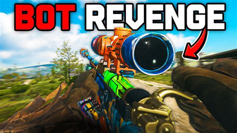 Never Underestimate BOT LOBBIES YouTube