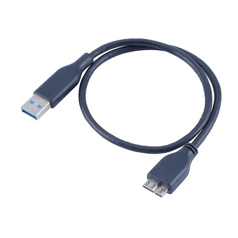 Aliexpress Com Buy For Mobile Hdd M Of Usb Cable Usb Y Hdd Data Cable A Male To