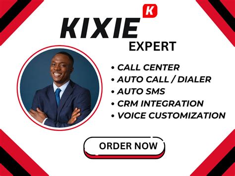 Kixie Multiline Dialer Setup And Integration For Your Business Upwork