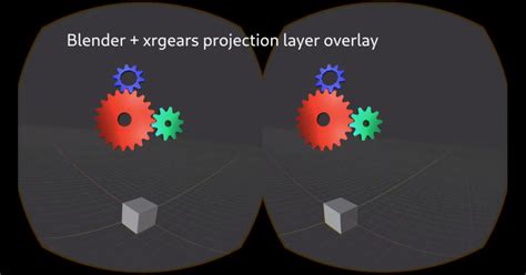 monado 21 0 0 an officially conformant openxr implementation