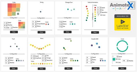 10x Engineering Labview Animation Animatex More Facebook