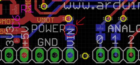 Motor Shield Defective General Guidance Arduino Forum