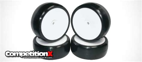 Muchmore Th Scale Belted Touring Car Tires