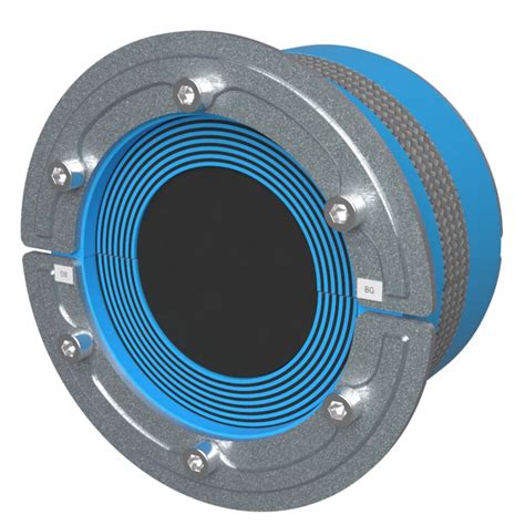 Roxtec Rs Bg™ 密封系统 Roxtec 中国