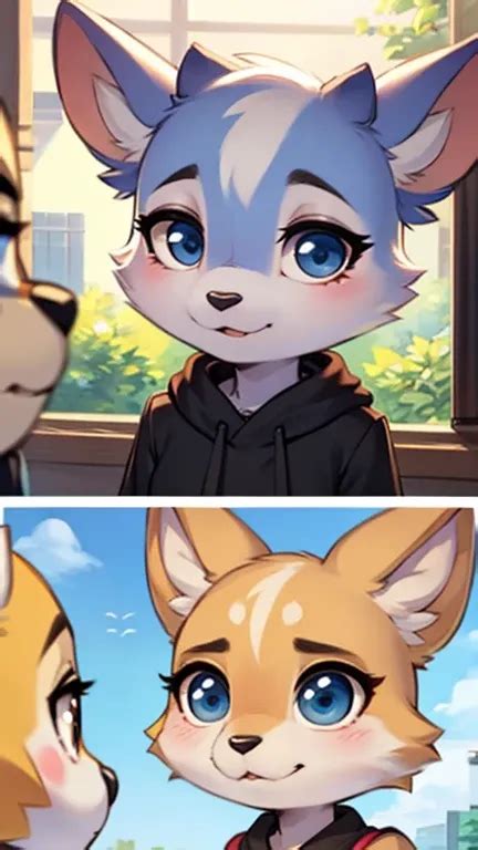 Inui Aggretsuko Seaart Modelo Ai