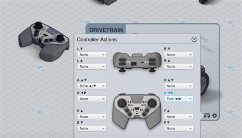 Changing Motor Speed IQ Technical Discussion VEX Forum