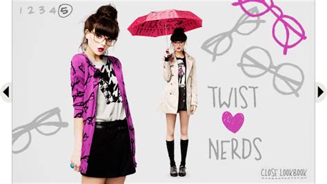 The Lilly Yes I Am Nerd And I Am Proud Of It