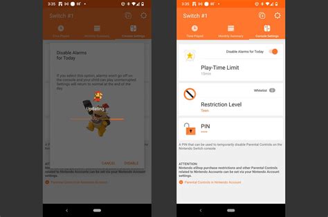 How To Turn Off Parental Controls On Nintendo Switch