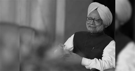 Manmohan Singh Death News Updates Former Pms Last Rites To Be Held Tomorrow At Nigambodh Ghat