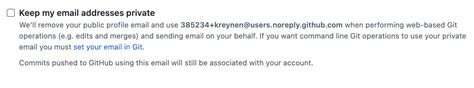 Issue When Null Email Returned From Github · Issue 2083 · Sfdo Toolingmetecho · Github