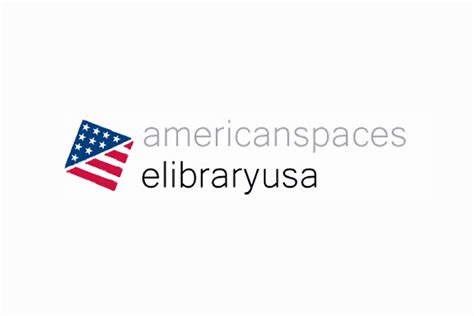 US Database Package ElibraryUSA Now Available At The American Reading